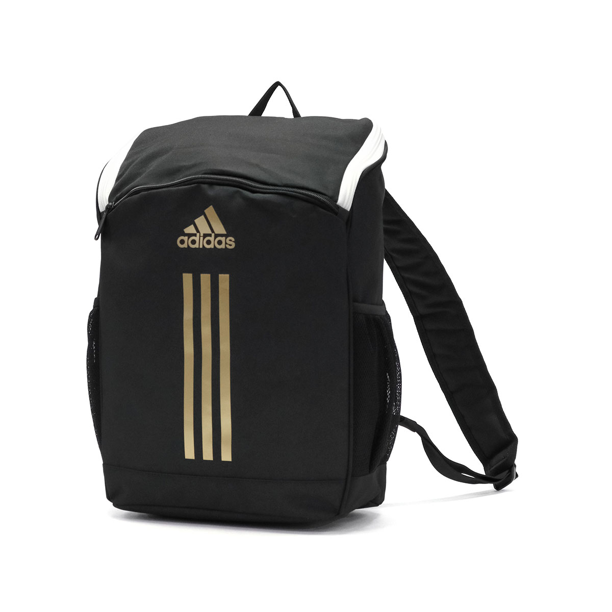 adidas（アディダス） 最大50%★4/5限定 リュック メンズ レディース 小さめ カジュアル 軽量 軽い ブランド 男子 女子 小学生 ...