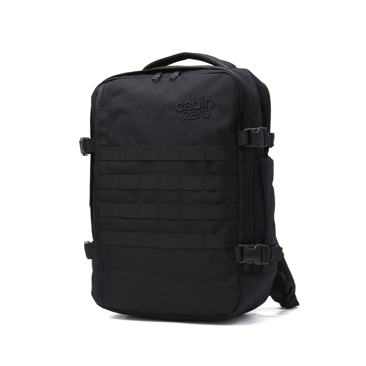 cabin zero 最大43%★8/24限定 正規品10年保証 キャビンゼロ リュック メンズ レディース 大容量 CABINZERO 軽量 A4 B4 Okoban MILITARY ...