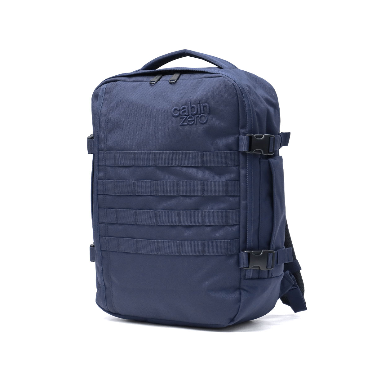 cabin zero 最大43%★8/24限定 正規品10年保証 キャビンゼロ リュック メンズ レディース 大容量 CABINZERO 軽量 A4 B4 Okoban MILITARY ...