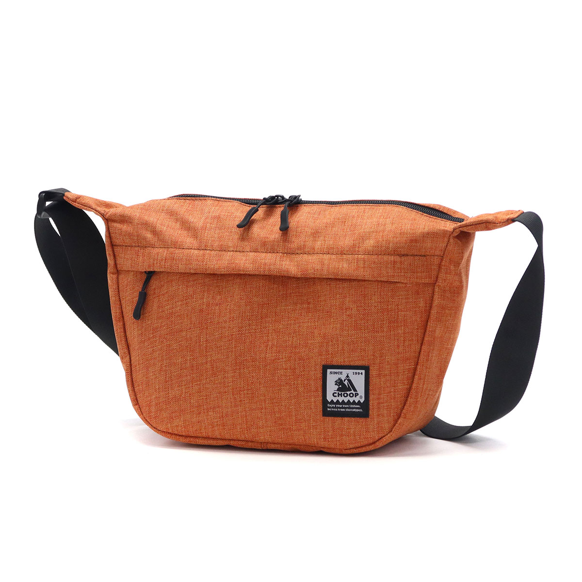 CHOOP 最大42%★8/3限定 シュープ ショルダーバッグ レディース メンズ バッグ 小さめ 斜めがけ 軽量 A5 ミニショルダーバッグ ショルダーバッグS c-60701-s ...