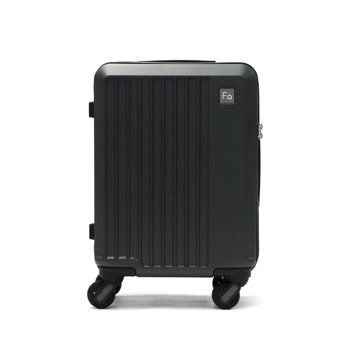 FREQUENTER フリクエンター リエーヴェ スーツケース 機内持ち込み Sサイズ キャリーケース 軽量 S 小型 消臭 抗菌 静音 TS ...