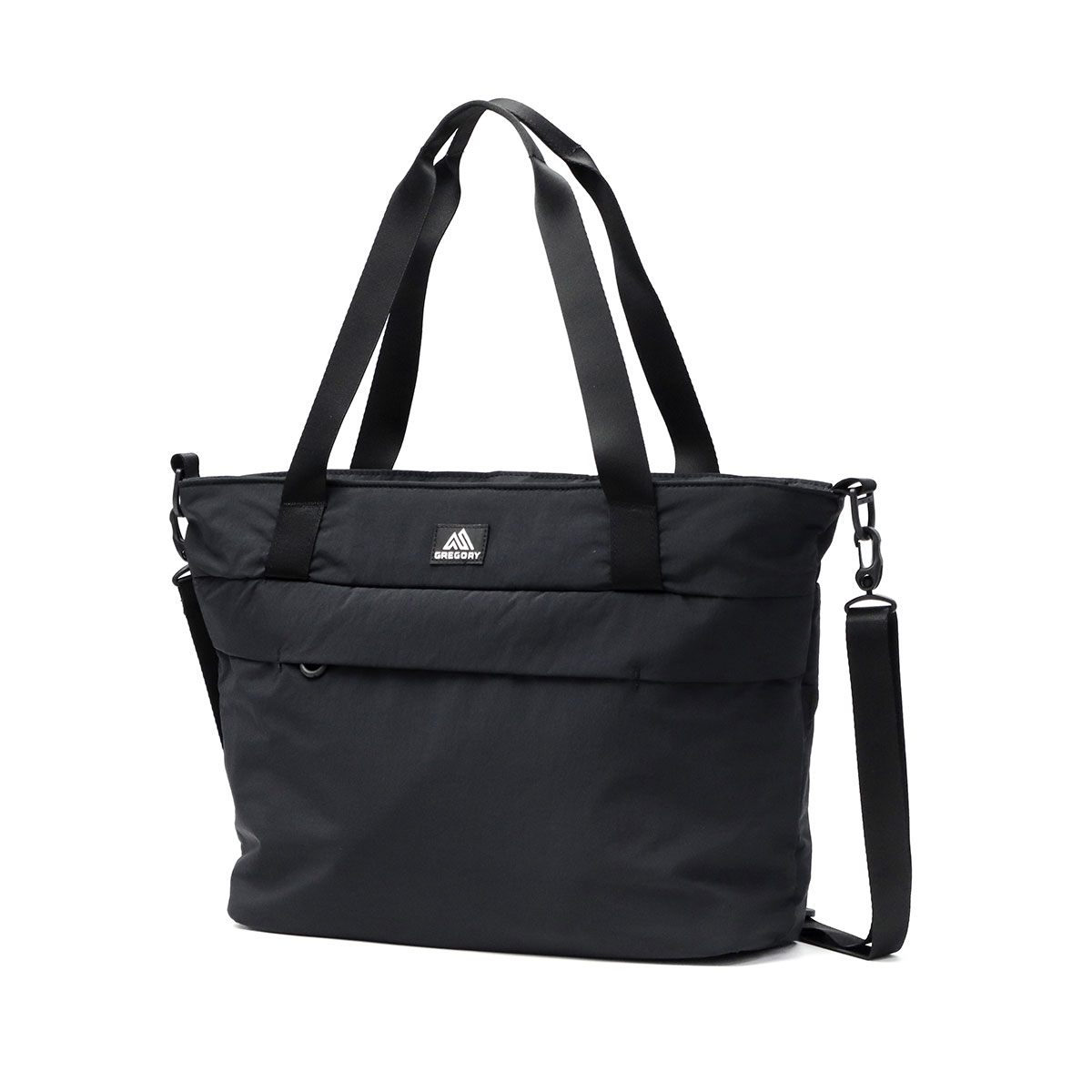 GREGORY 最大55%★8/5限定 日本正規品 グレゴリー トートバッグ メンズ レディース 大きめ A4 ファスナー付き 大容量 軽量 通勤 2WAY ショルダー 13L SUSZY ...