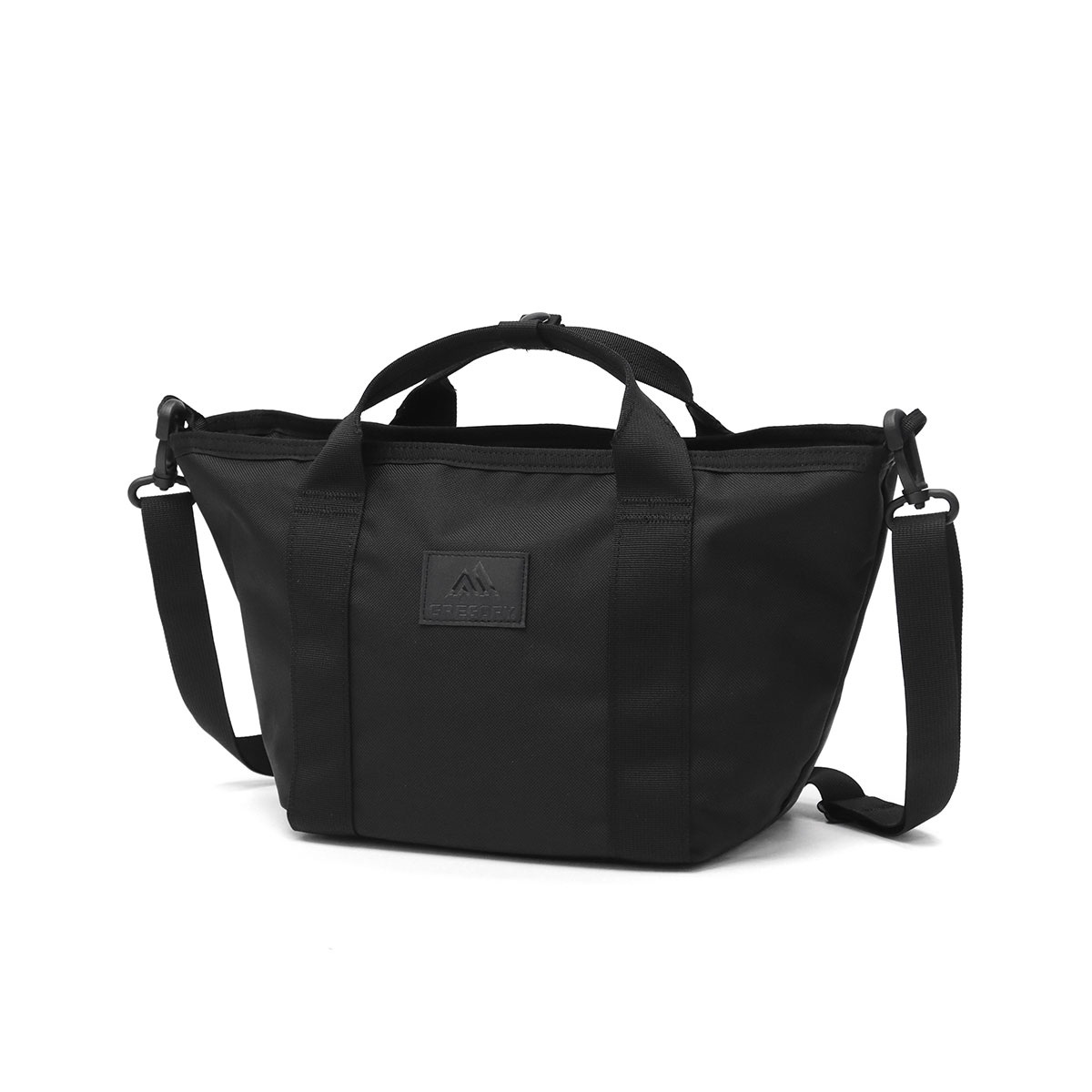 GREGORY 日本正規品 グレゴリー トートバッグ メンズ レディース 小さめ 軽量 ナイロン 2WAY ショルダー A5 CLASSIC ...