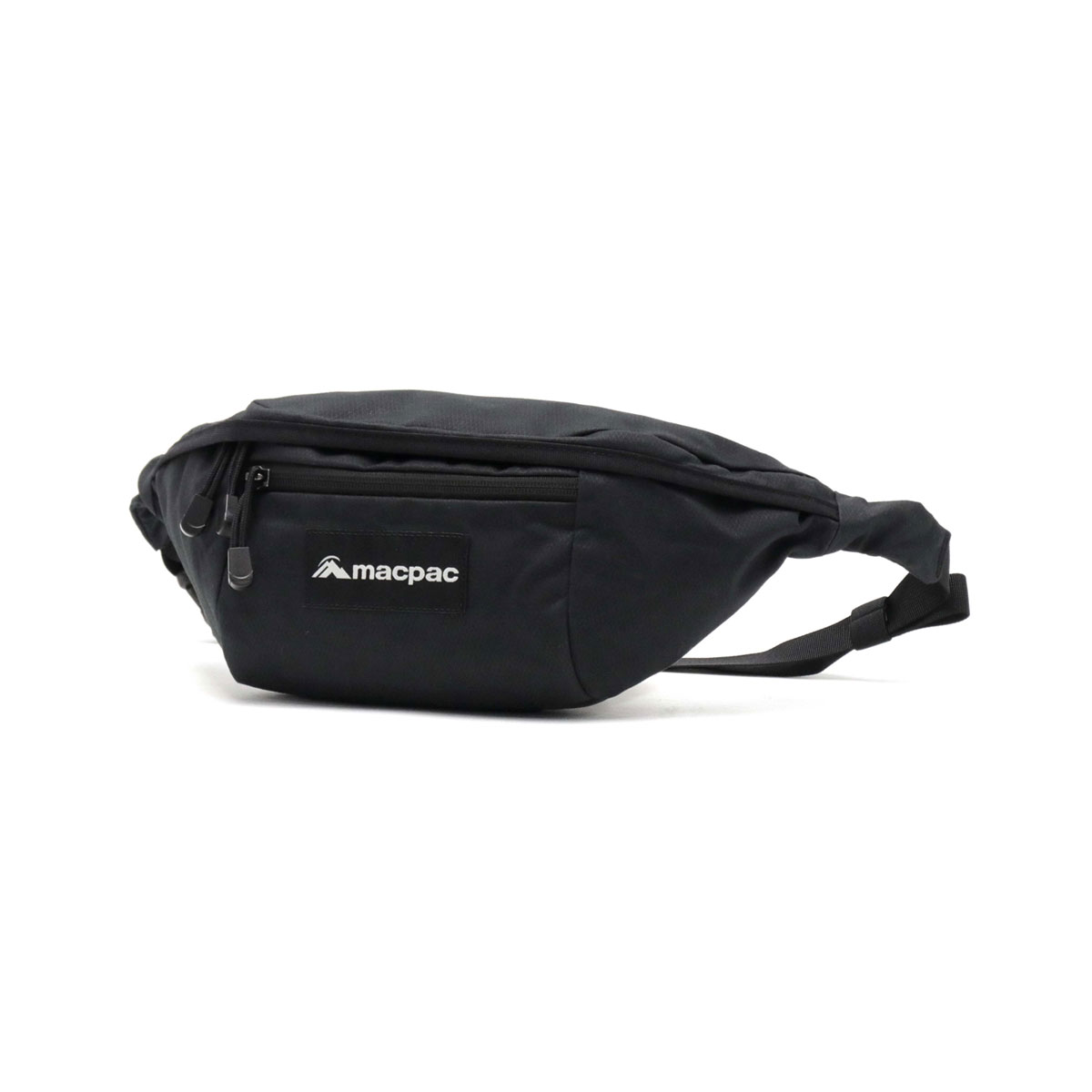 日本正規品 マックパック ウエストバッグ macpac バンバックL ウエストポーチ バッグ 4.5L 耐水 アウトドア メンズ レディース ...