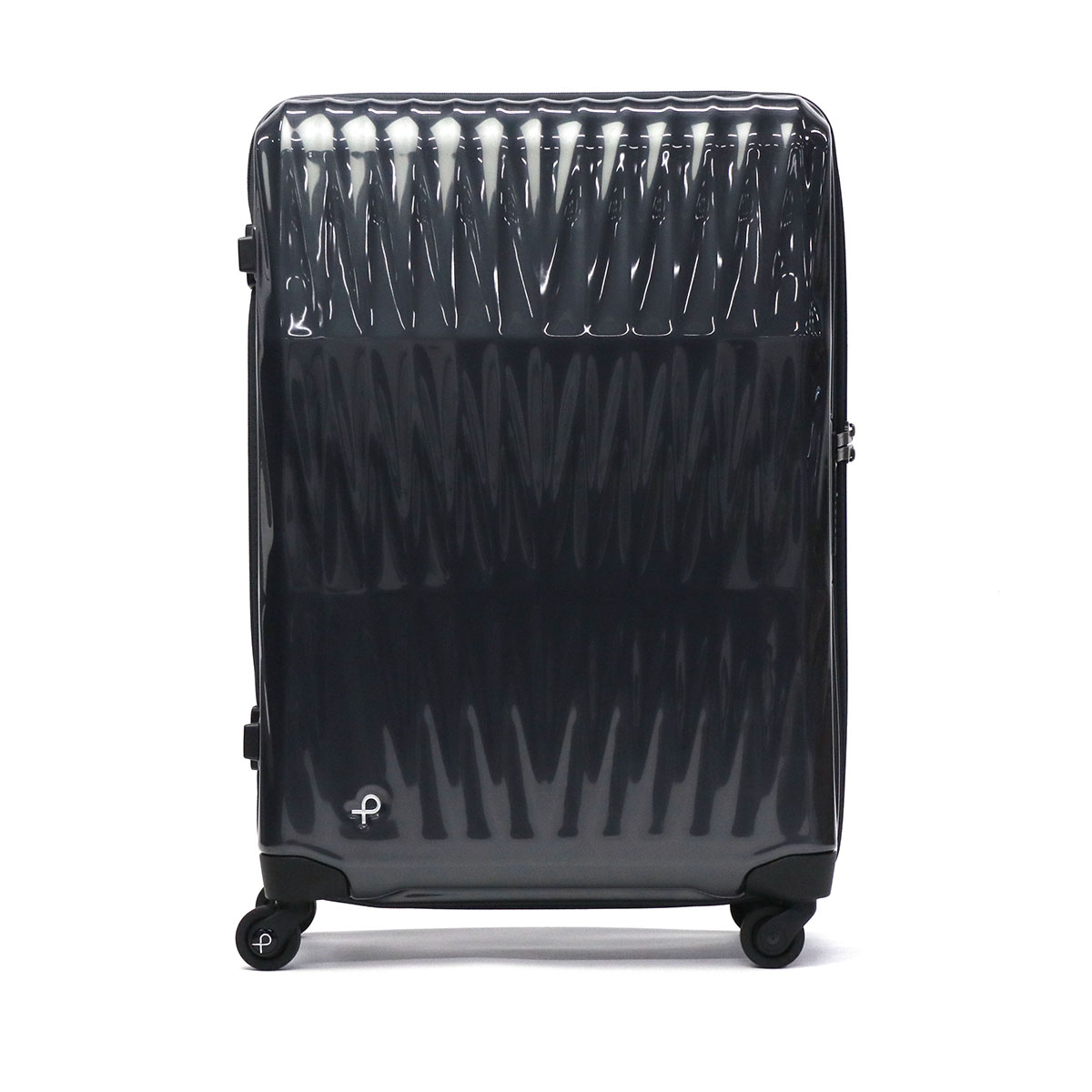 ProtecA 最大42%★5/9限定 正規品10年保証 プロテカ スーツケース Mサイズ PROTeCA キャリーケース ACE エース 軽量 72L 6泊 7泊 1週間 トリアクシス2 ...