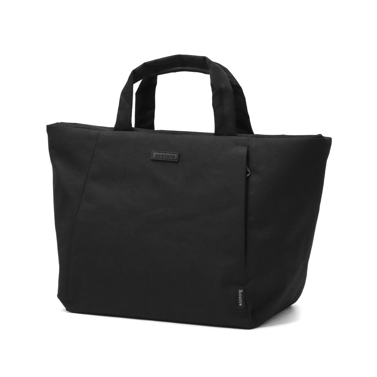 ROOTOTE ルートート トートバッグ レディース ファスナー付き 軽量 軽い トート ブランド 撥水 A5 SN.デリ.ライトウォーターリペレント-G 1037 : ギャレリア Bag ...