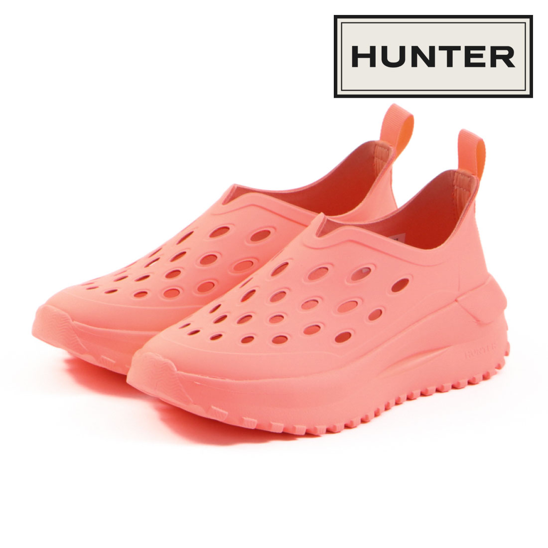 HUNTER（ハンター） レディース カジュアルシューズ ユニセックス
