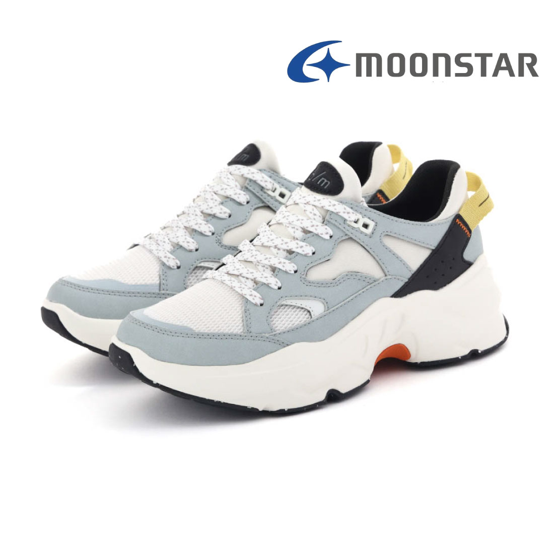 b/m ムーンスター moonstar レディース メンズ スニーカー 01 BM01