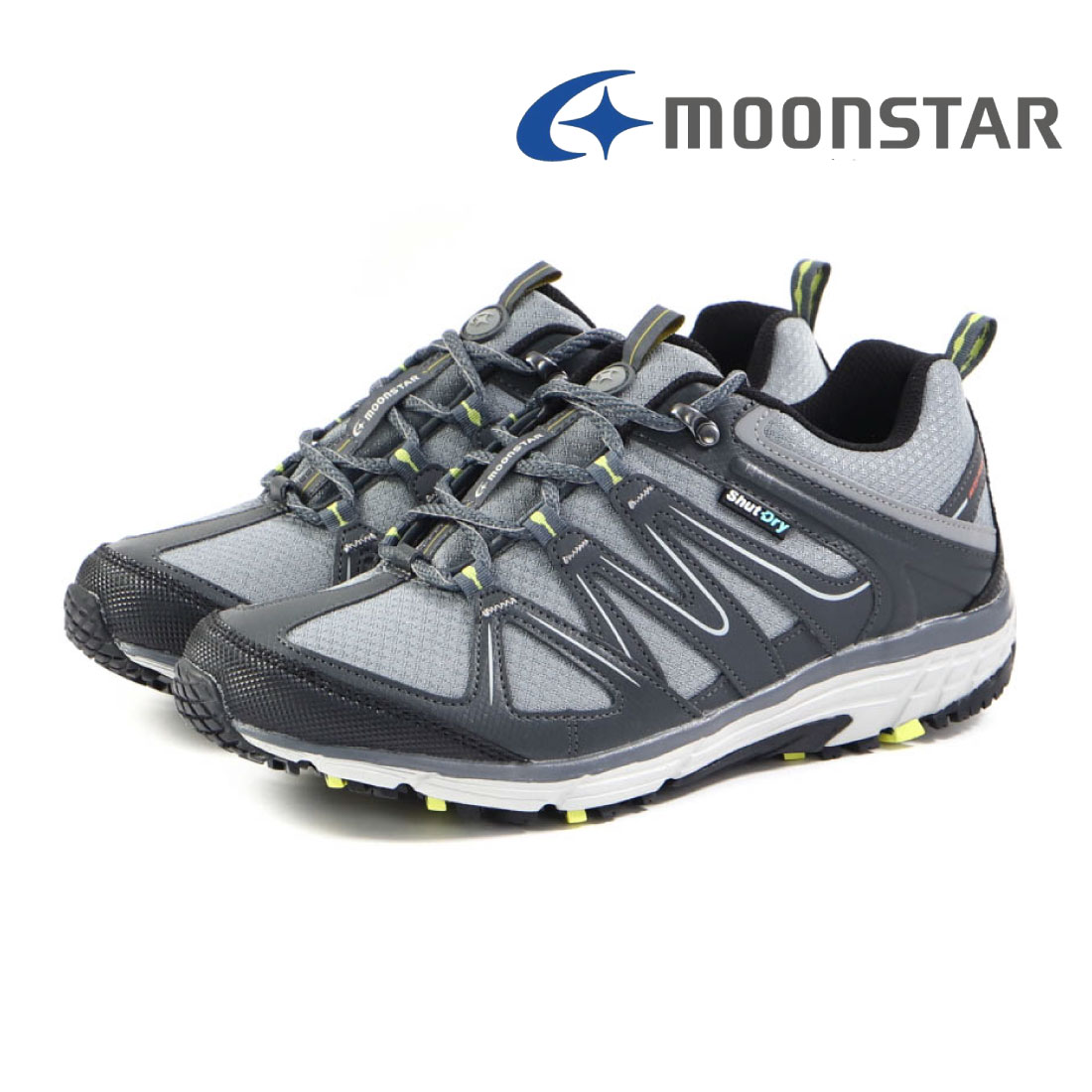 MoonStar ムーンスター メンズ スニーカー サプリスト SPLT SDM01 4E 幅広 ワイド ゆったり 防水 レインスニーカー 抗菌防臭 レインシューズ : FOOT PLACE ...