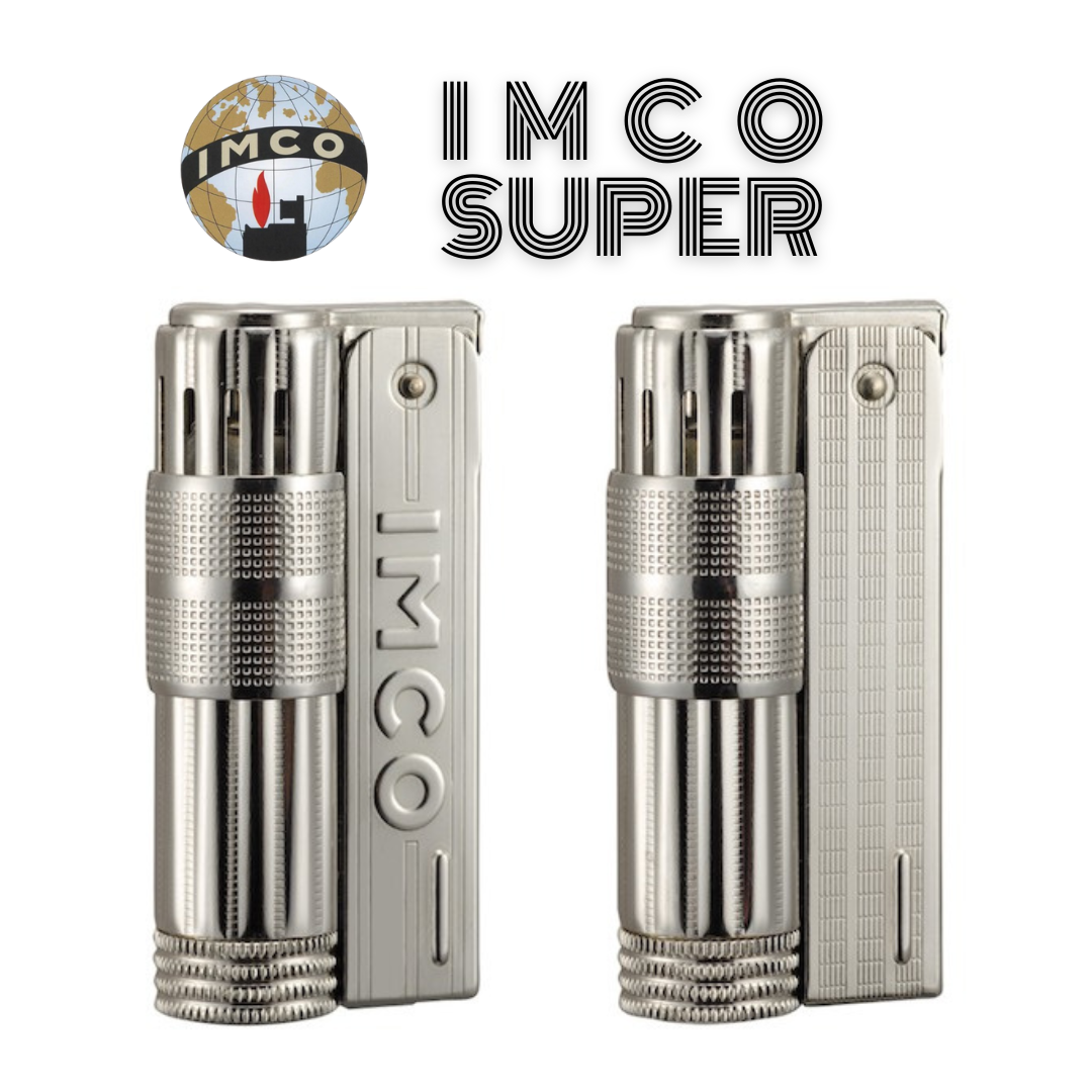 Windmill イムコ IMCO オイルライター 6700P スーパー SUPER フリント式 シルバー 柘製作所 ライター 復刻版 アウトドア : GreenDale 雑貨店 - 通販 ...