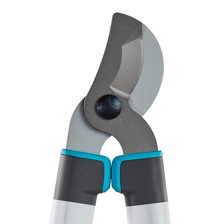 鋏 ハサミ 枝 芝刈り GARDENA ガルデナ タカショー / 枝切りばさみ（バイパス型）EasyCut 680B /小型 : 青山ガーデン ...