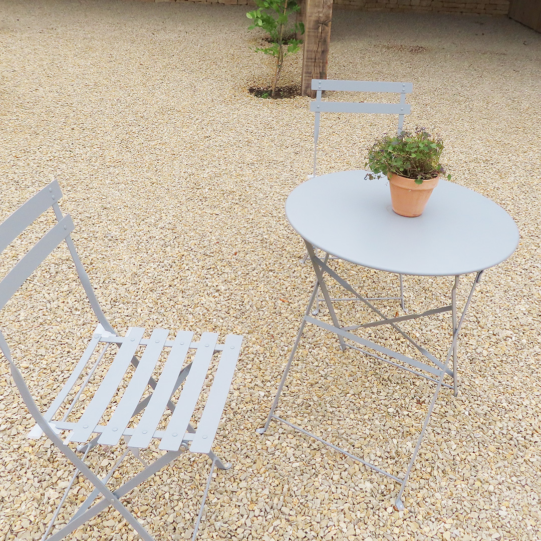 メタルチェア Fermob BISTRO Metal Chair :bsch:ガーデンマート Yahoo!店 - 通販 - Yahoo!ショッピング