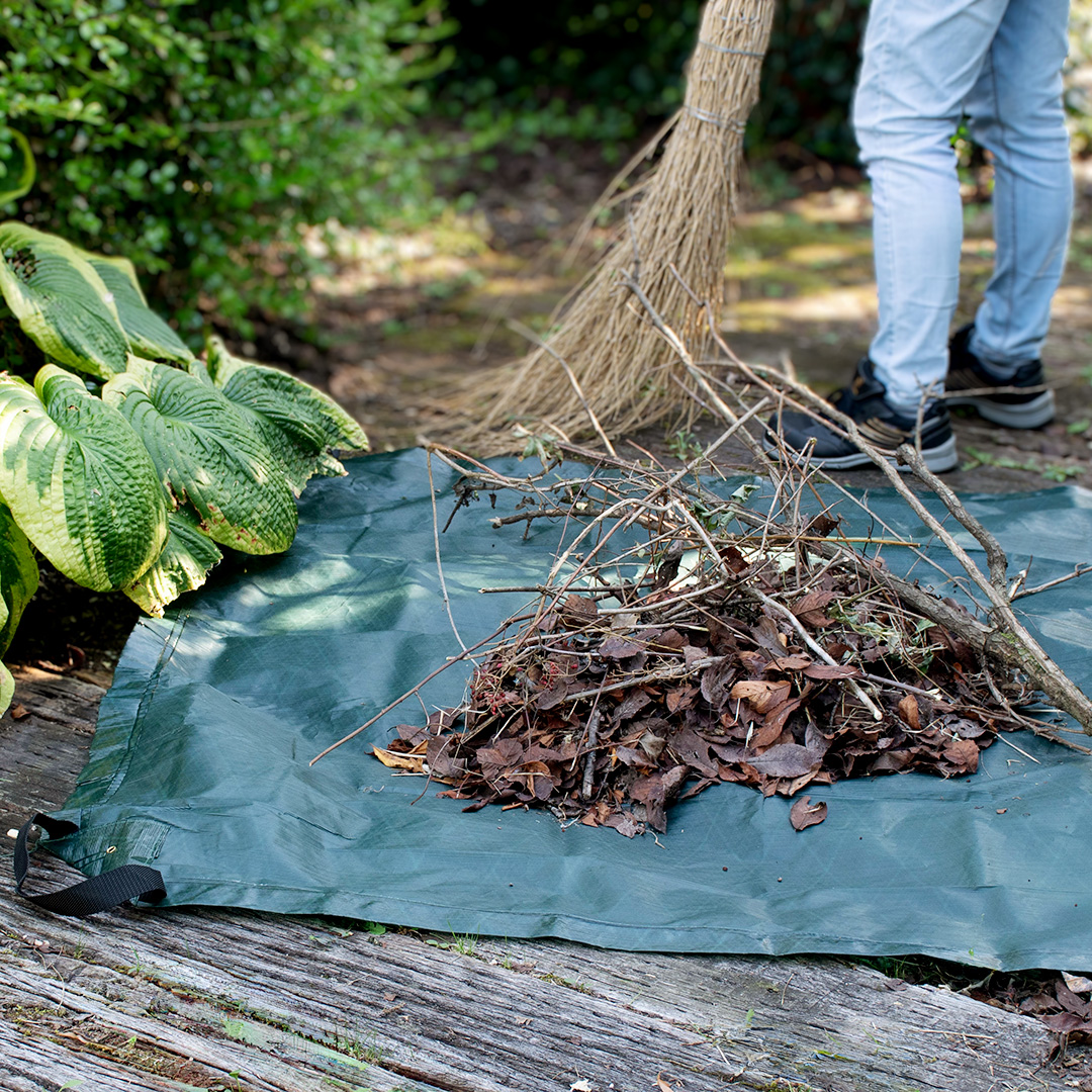 園芸用大判樹脂シート ガーデンシート ガーランドプロダクツ社 Medium Garden Sheet Garland Products Ltd ...