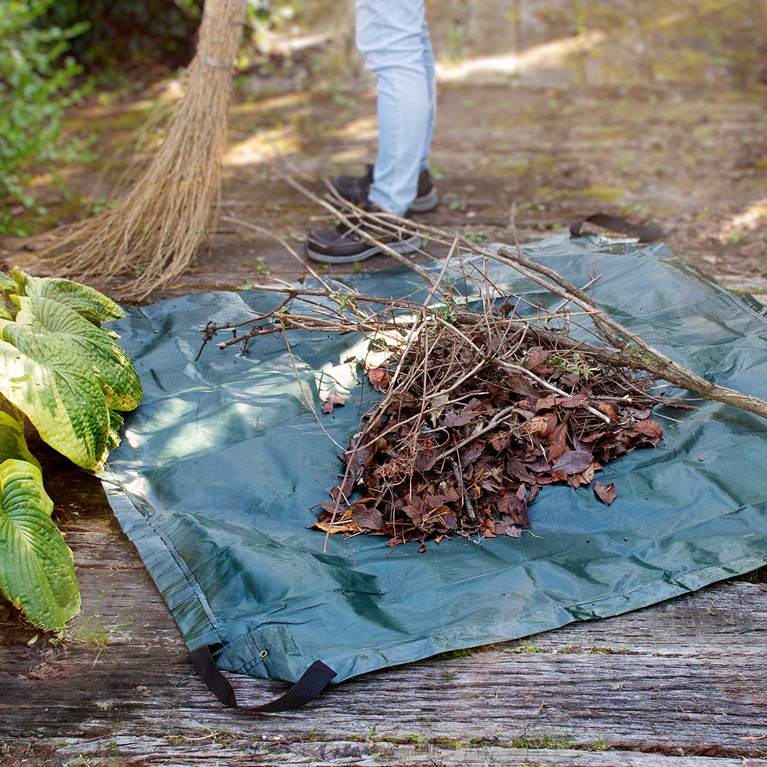 園芸用大判樹脂シート ガーデンシート ガーランドプロダクツ社 Medium Garden Sheet Garland Products Ltd ...