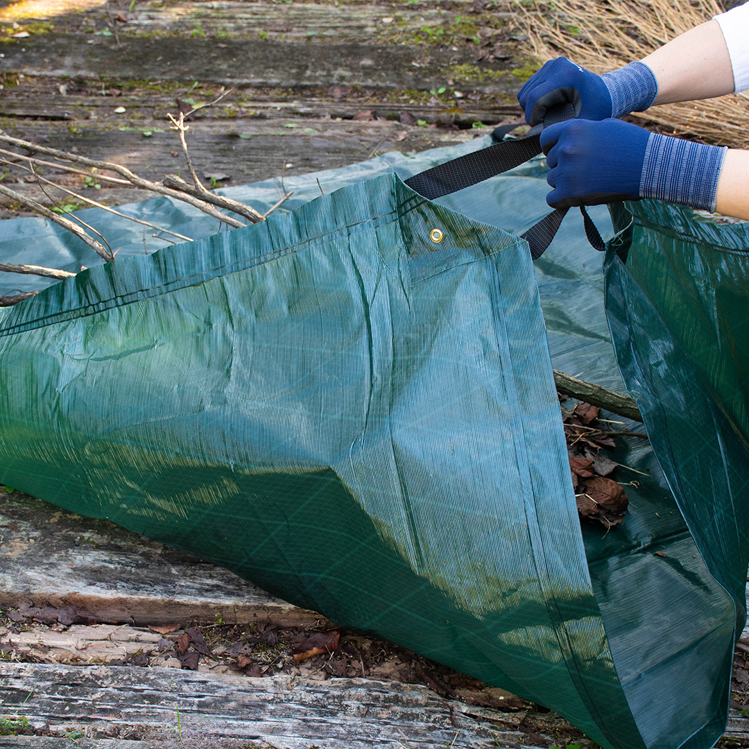 園芸用大判樹脂シート ガーデンシート ガーランドプロダクツ社 Medium Garden Sheet Garland Products Ltd ...
