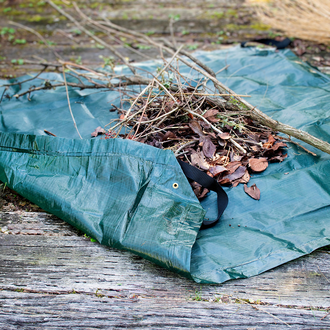 園芸用大判樹脂シート ガーデンシート ガーランドプロダクツ社 Medium Garden Sheet Garland Products Ltd ...