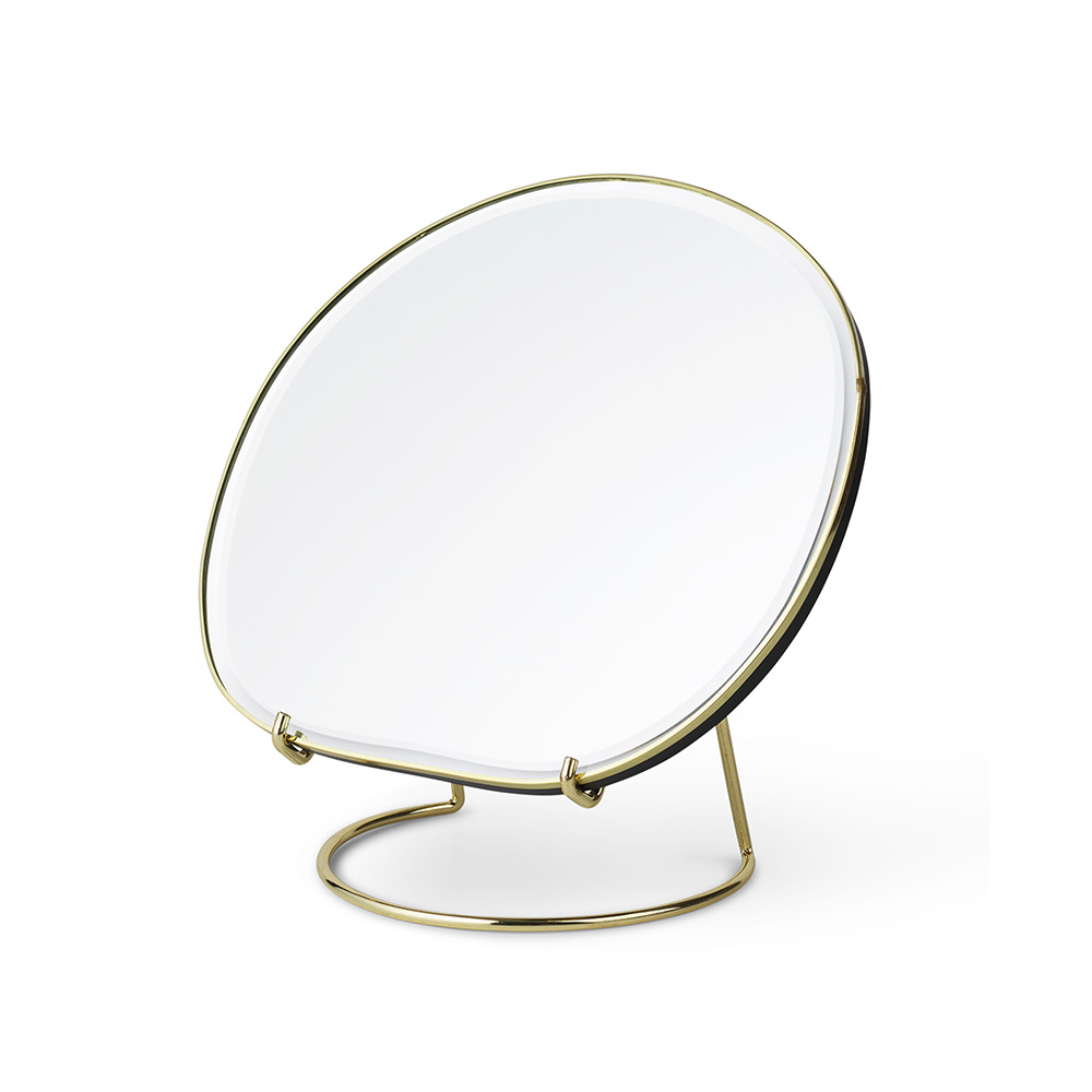ferm LIVING ファームリビング Pond Table Mirror 卓上ミラー ferm LIVING ファームリビング Pond Table Mirror 卓上ミラー