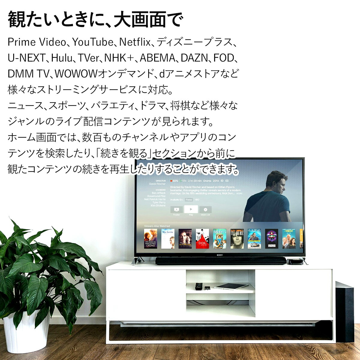 【新品 正規品】Fire TV Stick HD 2024年発売 ストリーミングメディアプレイヤー Alexa対応 Netflix ディズニープラス TVer U-NEXT 父の日 実用的 ...