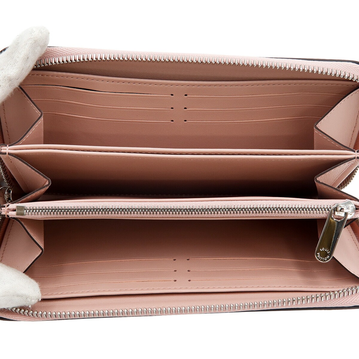 LOUIS VUITTON ルイヴィトン財布 レディース 長財布 ラウンド LOUIS VUITTON ルイヴィトン財布 レディース 長財布 ラウンド