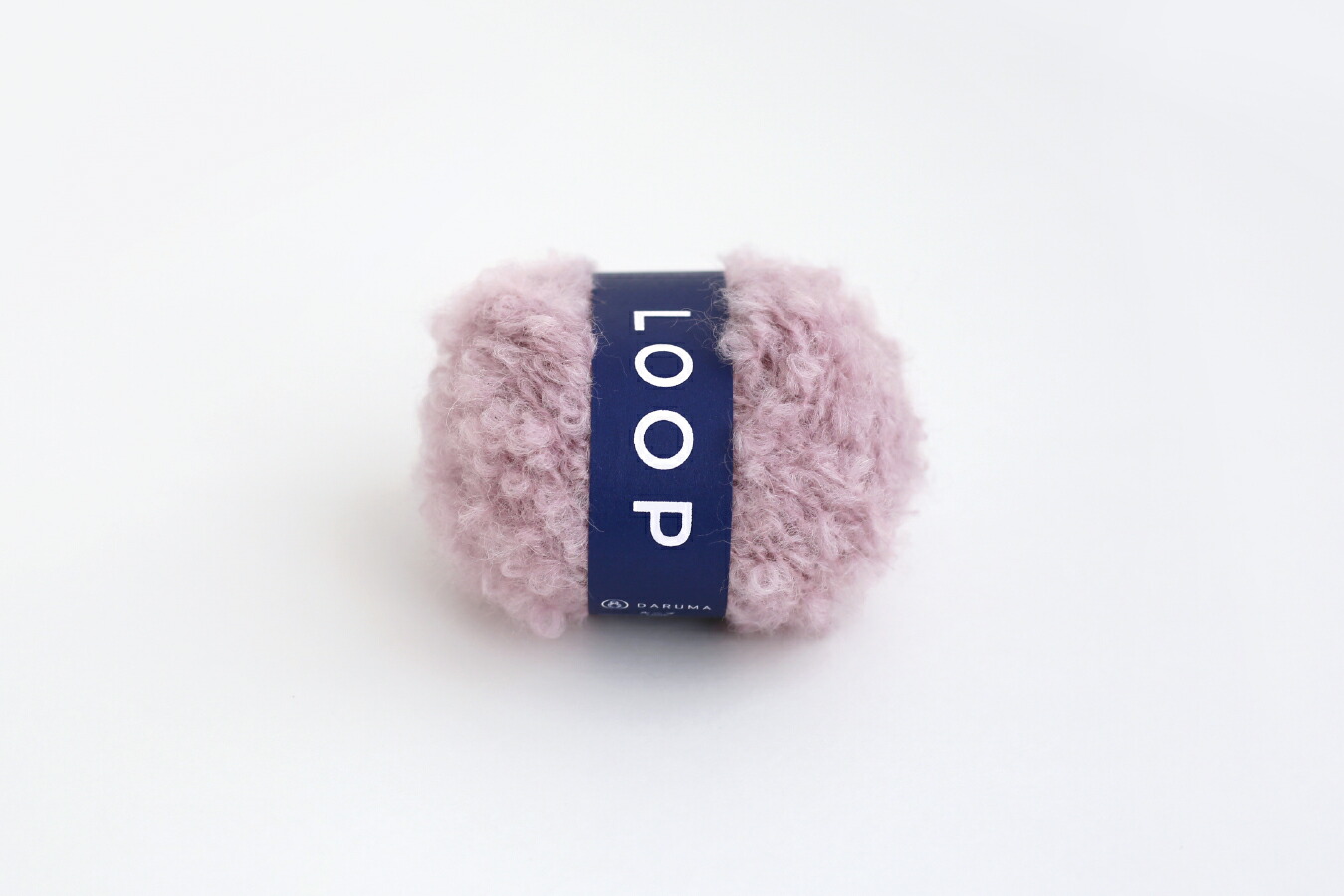ダルマ LOOP ループ10玉セット 01-5850 DARUMA 秋冬毛糸 手編み糸 編み糸 毛糸 毛 ウール 毛編み糸 手芸 秋冬 編み物 : 糸とゴムのお店 ちゅうせん - 通販 ...