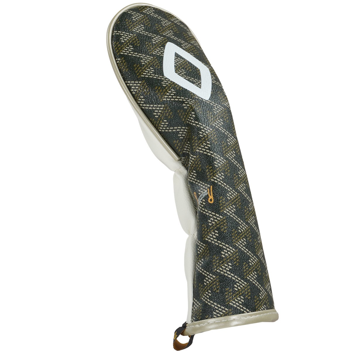 ブランド登録なし レザレクション Resurrection GDO限定 パッセル ヘッドカバー UT用 : GDOゴルフショップ Yahoo!店 - 通販 - Yahoo!ショッピング