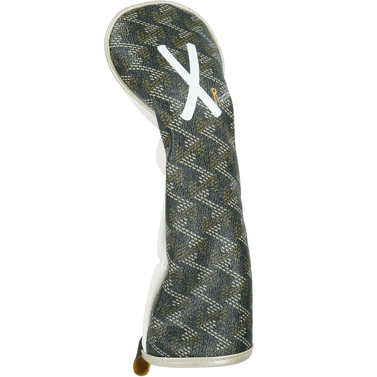 ブランド登録なし レザレクション Resurrection GDO限定 パッセル ヘッドカバー UT用 : GDOゴルフショップ Yahoo!店 - 通販 - Yahoo!ショッピング