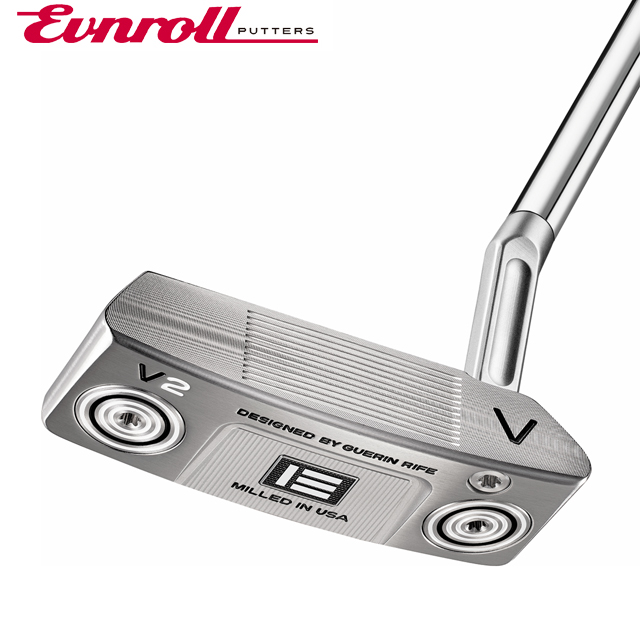 EVNROLL（イーブンロール） 【送料無料】【日本正規品】【2025年モデル】EVNROLL V2 ショート スラント MidBlade ...