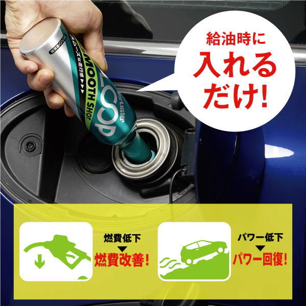 シュアラスター LP-13 ループ スムースショット [240ml] SurLuster LOOP LP13 : カー用品のWEBいち店 - 通販 - Yahoo!ショッピング