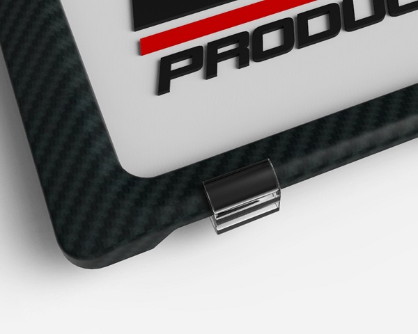 星光産業 EX-189 ナンバーフレームセット CB : カー用品のWEBいち店 - 通販 - Yahoo!ショッピング