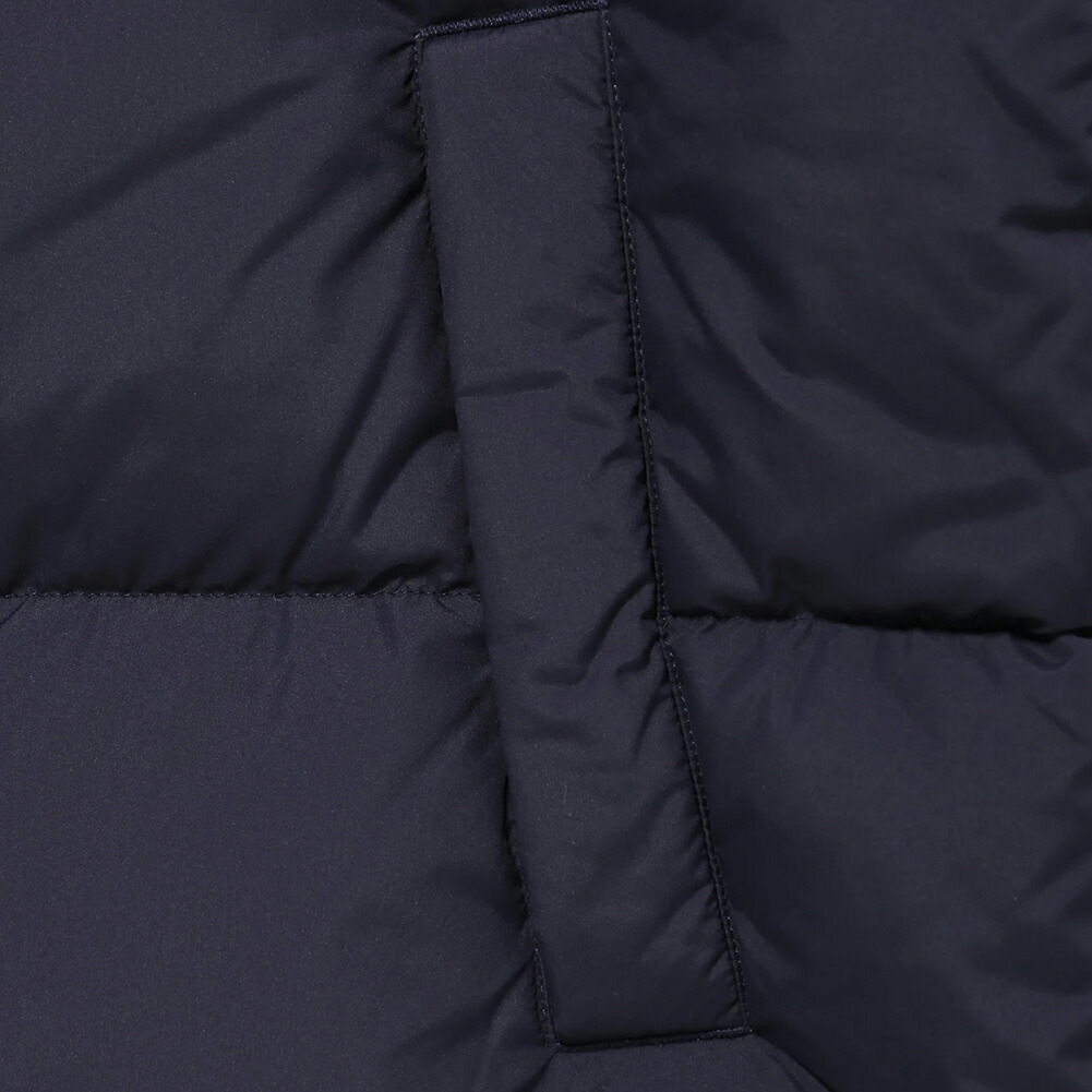 ダウンジャケット メンズ リバーシブル FIRSTDOWN USA ダウン ブルゾン 暖かい 秋冬 リアルダウン スタンドカラー 防寒 カジュアル 白 : メンズファッション GENELESS ...