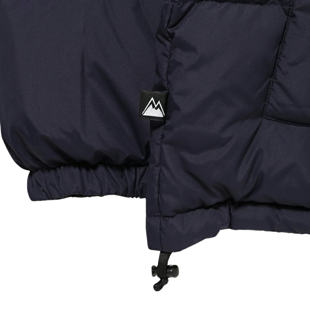 ダウンジャケット メンズ リバーシブル FIRSTDOWN USA ダウン ブルゾン 暖かい 秋冬 リアルダウン スタンドカラー 防寒 カジュアル 白 : メンズファッション GENELESS ...