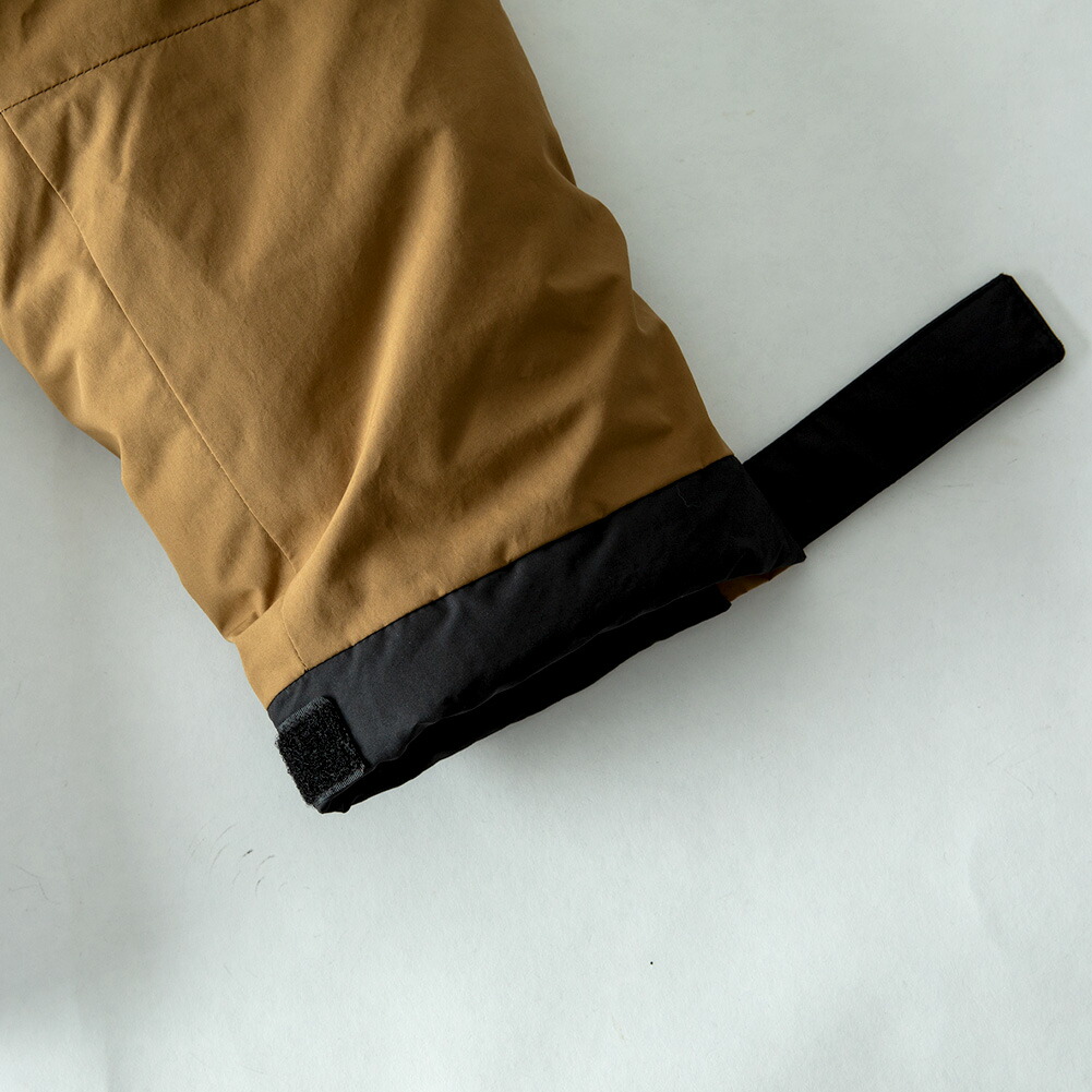 ダウンジャケット メンズ FIRSTDOWN USA ダウン ブルゾン 暖かい 秋冬 リアルダウン ラップダウンパーカー ブラウン シンプル 長袖 黒 : メンズファッション GENELESS ...