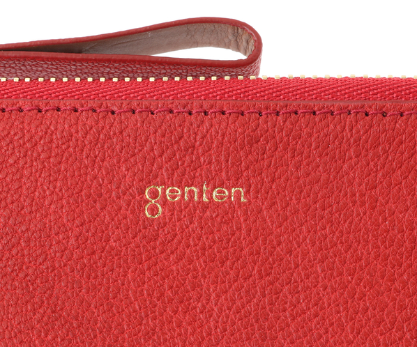 genten ゲンテン フレスコ フラグメントケース 44312 (42743) 本革フラグメントケース 日本製 レディース ミニ財布 : genten 公式ショップ - 通販 - Yahoo ...