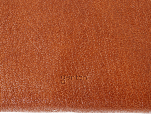 genten（ゲンテン） genten 44360 ゴートベーシック ラウンド長財布 本革 長財布 : genten 公式ショップ - 通販 - Yahoo!ショッピング