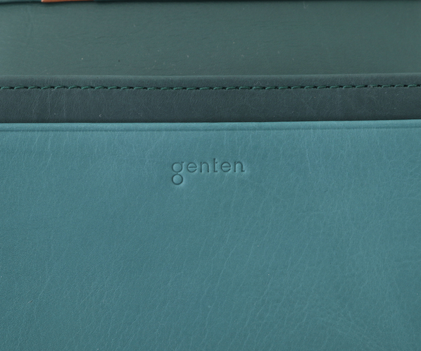 genten（ゲンテン） genten 44649 ピア 名刺入れレディース 本革 名刺入れ : genten 公式ショップ - 通販 - Yahoo!ショッピング