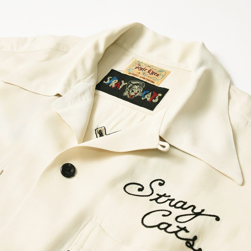 STYLE EYES STRAY CATS×STYLE ストレイキャッツ スタイルアイズ STYLE EYES STRAY CATS×STYLE ストレイキャッツ スタイルアイズ