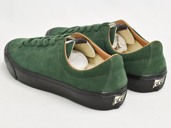 VANS Last Resort AB VM003 SUEDE LO 【ラストリゾート エービー スウェード スエード ロー】 DARK ...