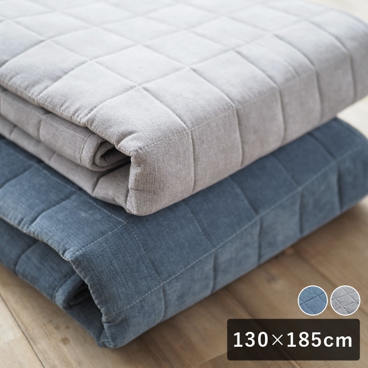 洗えるラグマット シェニール調キルト サント 130×185cm スミノエ SUMINOE :ab-m1271all:giftgiftgift ギフトギフトギフト - 通販 - Yahoo ...