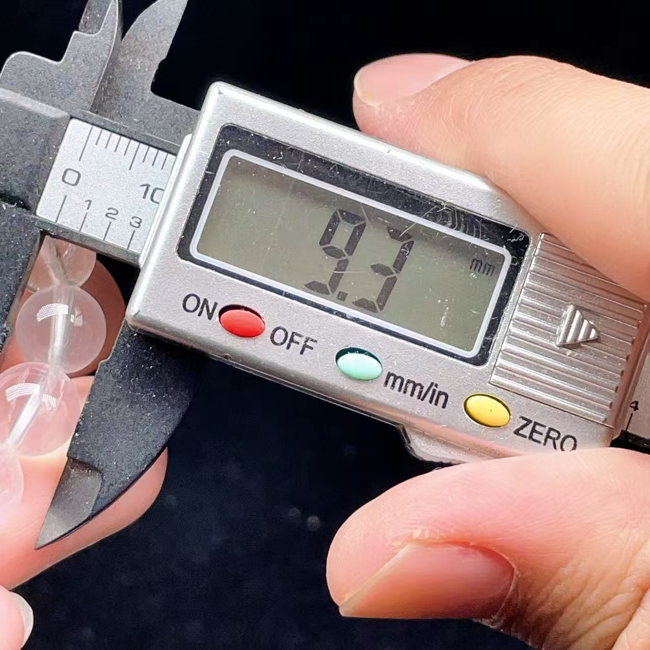 PROME 天然石【一点物】 スターローズクォーツ・モザンビーク産・ブレスレット・v70642 : 天然石工場直売店 PROME - 通販 ...