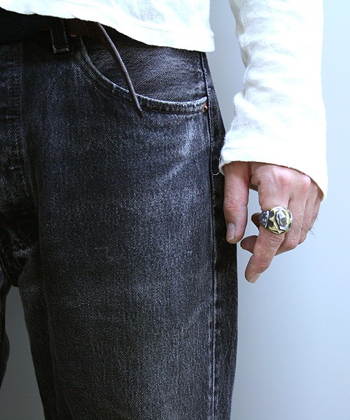 ArgentGleam アージェントグリーム ブラス リング 指輪 AR-161 ブランド ARGENT GLEAM アクセサリー : 新宿銀の蔵 シルバーアクセサリー - 通販 ...