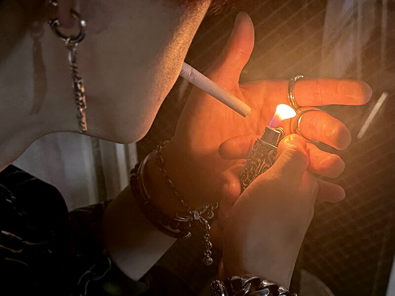 DEAL DESIGN（ディールデザイン） マルチライターケース SV925