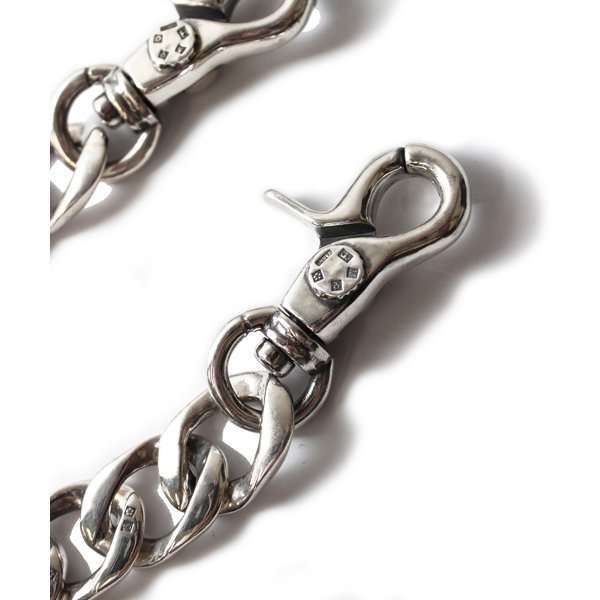 VIVIFY（ビビファイ） アクセサリー ウォレットチェーン キーチェーン