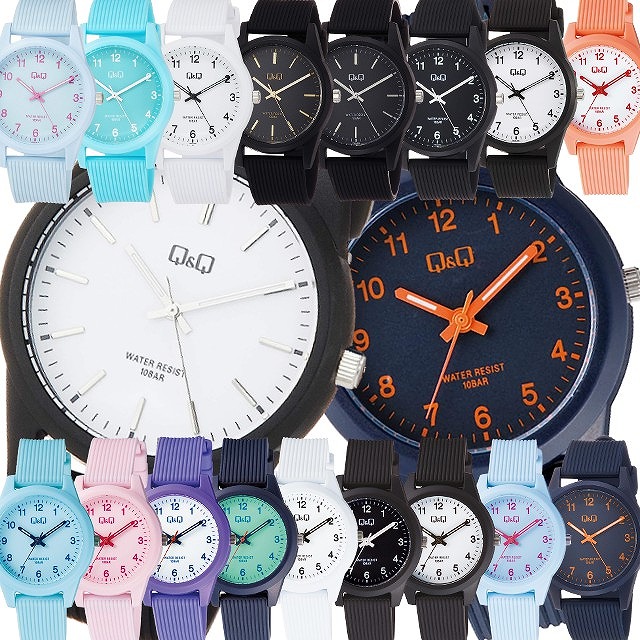 シチズン Q&Q キューアンドキュー 腕時計 スポーツ :qq-sports:銀座・紗古夢堂 - 通販 - Yahoo!ショッピング