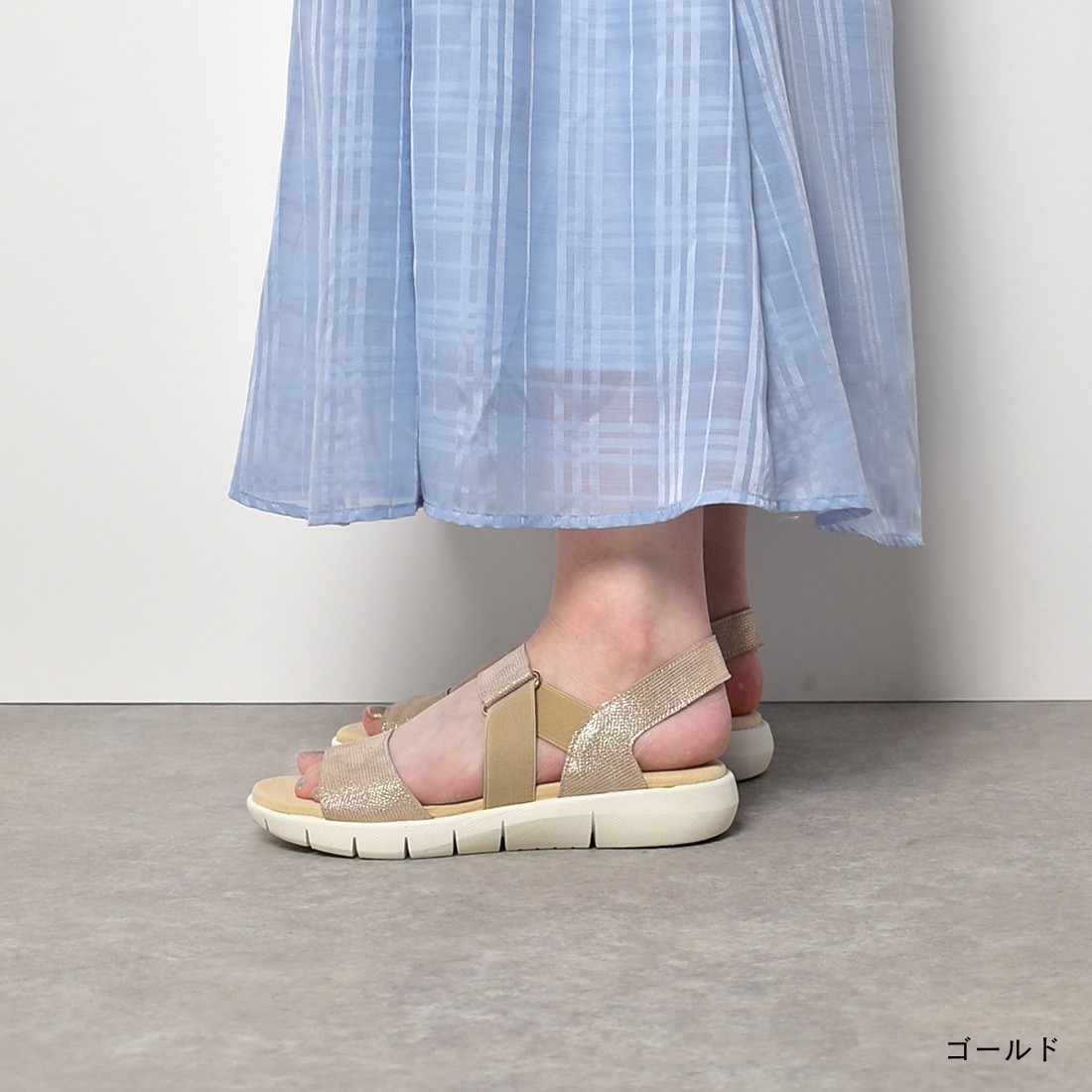 銀座ワシントン サンダル ストラップ ホワイトソール 夏 ホールド感 2E EE 爽やか 3.5cmヒール 歩きやすい 履きやすい : 銀座ワシントン Yahoo!店 - 通販 - Yahoo ...