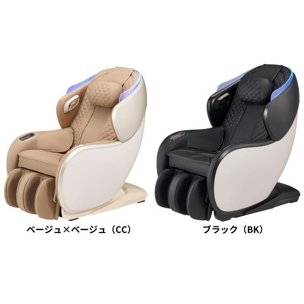 フジ医療器 マッサージチェア 【設置込】 MR385CC SYNCA CirC GRACE