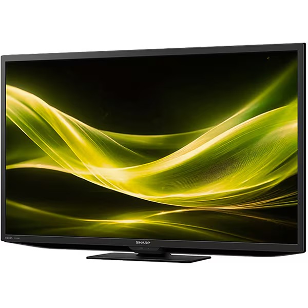 SHARP テレビ 2T-C32GE1 シャープ 32V型 地上・BS・110度CS 液晶テレビ 外付HDD対応 ハイビジョン/srm : スーパーぎおん ヤフーショップ - 通販 ...
