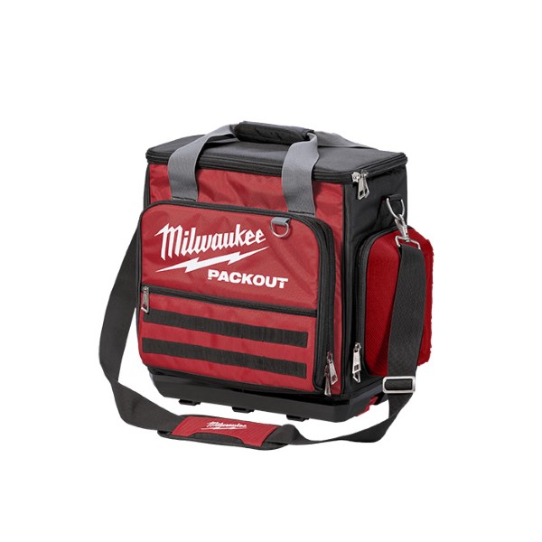PACKOUTテクニカルバックパック ミルウォーキー Milwaukee 工具 48-22-8300/srm :48-22-8300:スーパー ...