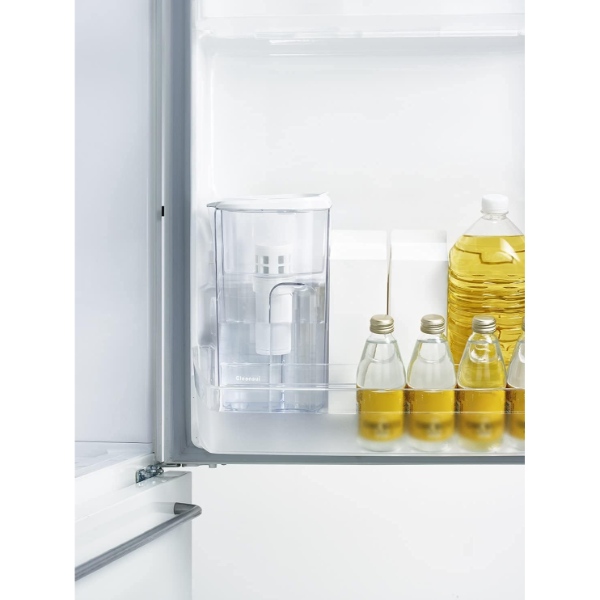 クリンスイ 浄水器 ポット型 カートリッジ 計3個入り CP405Z-WT : スーパーぎおん ヤフーショップ - 通販 - Yahoo!ショッピング