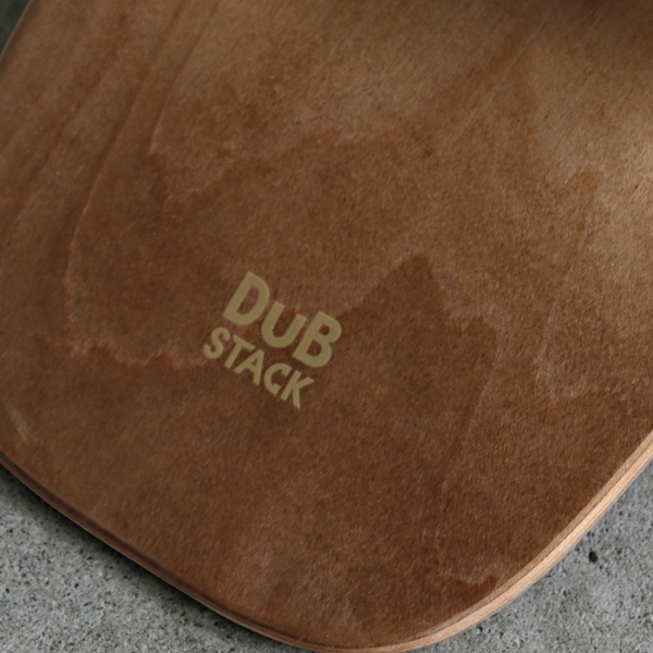 DUBSTACK クルーザースケートボード DSB-C02 /srm : スーパーぎおん ヤフーショップ - 通販 - Yahoo!ショッピング