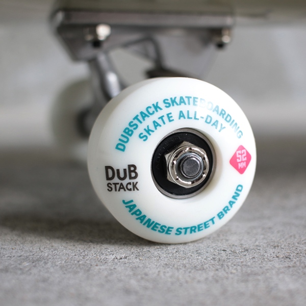 DUBSTACK キッズスケートボード コンプリートセット DSB-K02 /srm : dsb-k02 : スーパーぎおん ヤフーショップ - 通販 - Yahoo!ショッピング